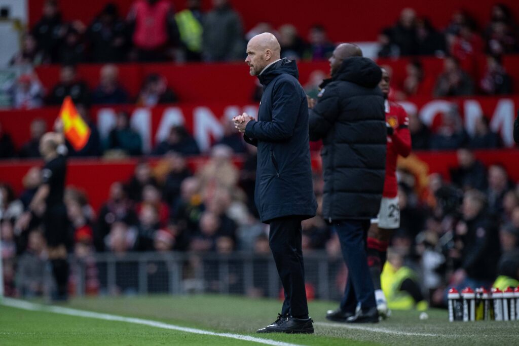 How to watch: Manchester United vs Leeds United: TV channel, live stream, kick-off time