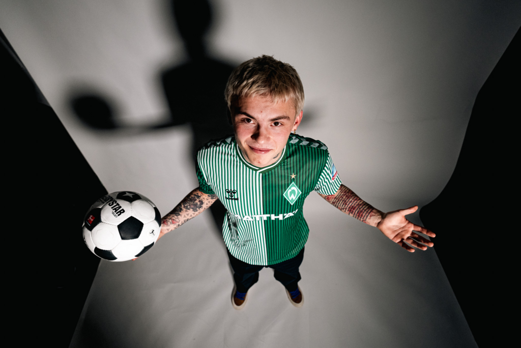 Man Utd’s deadline day: The inside story behind Isak Hansen Aaroen’s ...