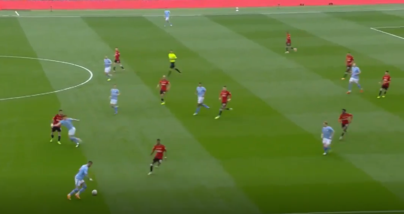 Erik ten Hag’s secret tactics that WON Man Utd the FA Cup – Analysis