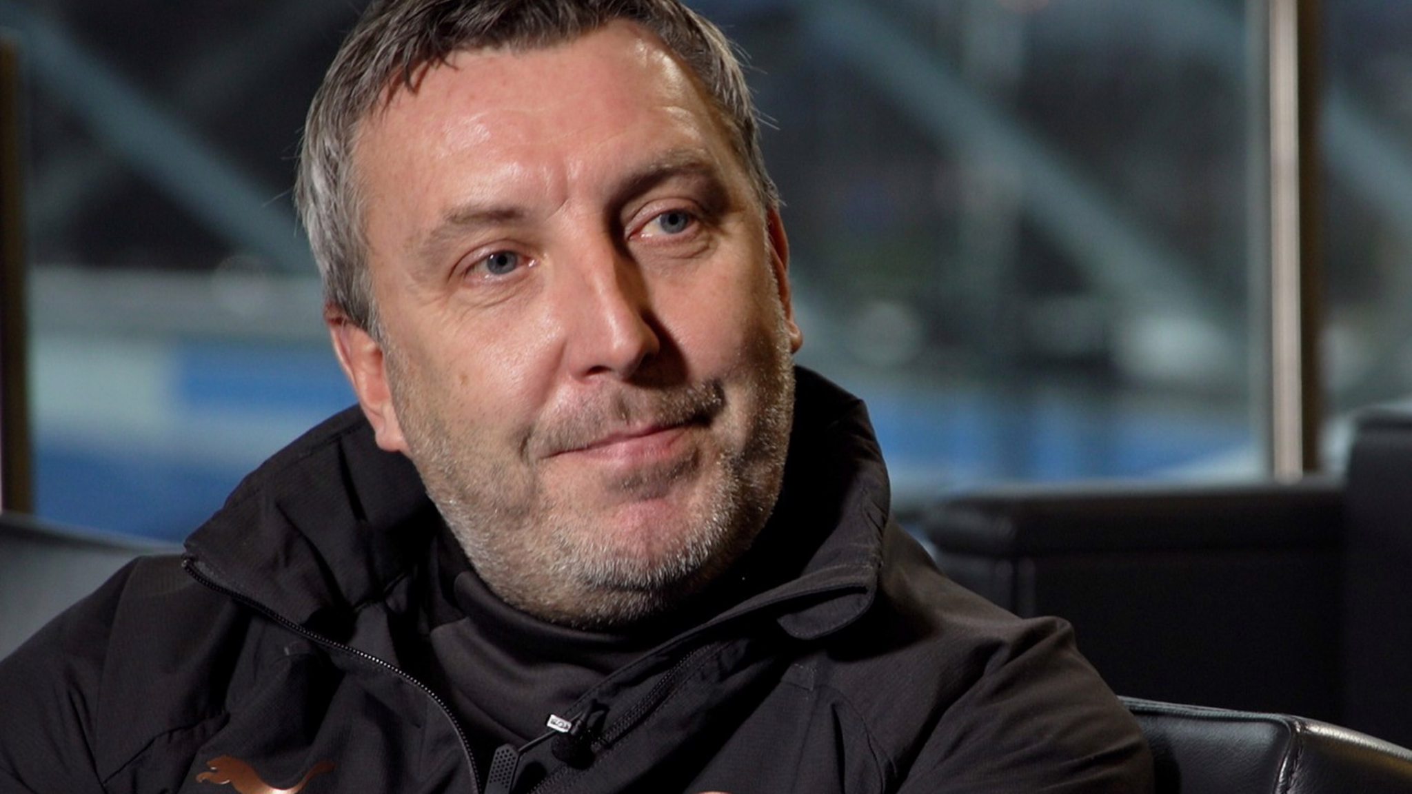 “I’ve always…” - Jason Wilcox reveals secret leadership trait he brings ...