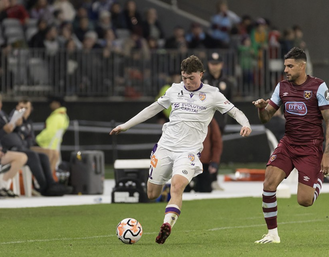 James Overy: Who is Man United’s new signing? Age, position, style of ...