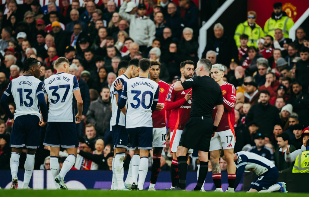 Manchester United star told to “retract statement” after embarrassing ...