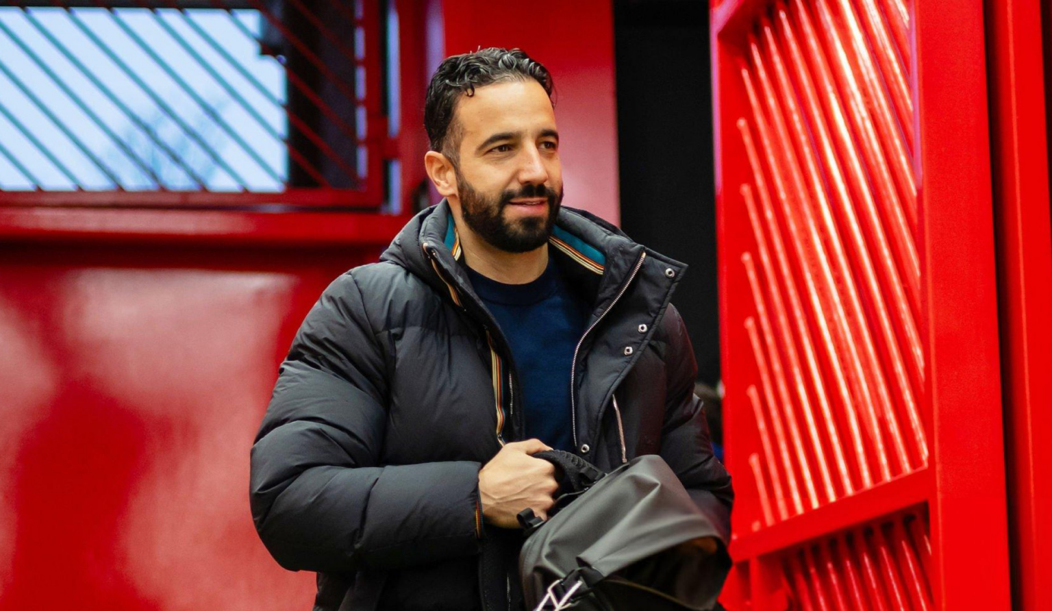 BREAKING: Manchester United’s 21-man squad vs Arsenal as Luke Shaw ...