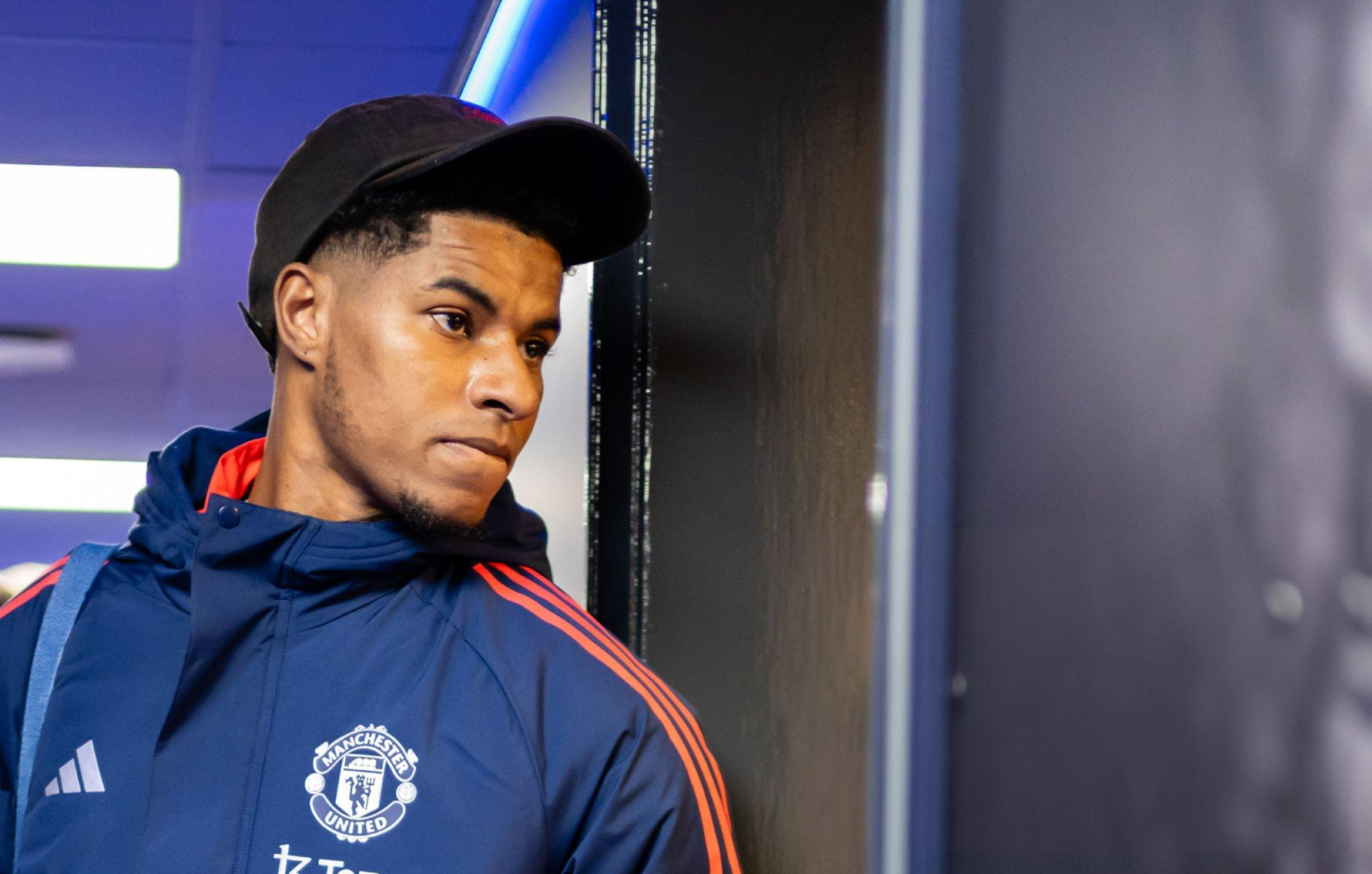 Sir Jim Ratcliffe sends Ruben Amorim message about Marcus Rashford ahead of Man Utd vs Wolves