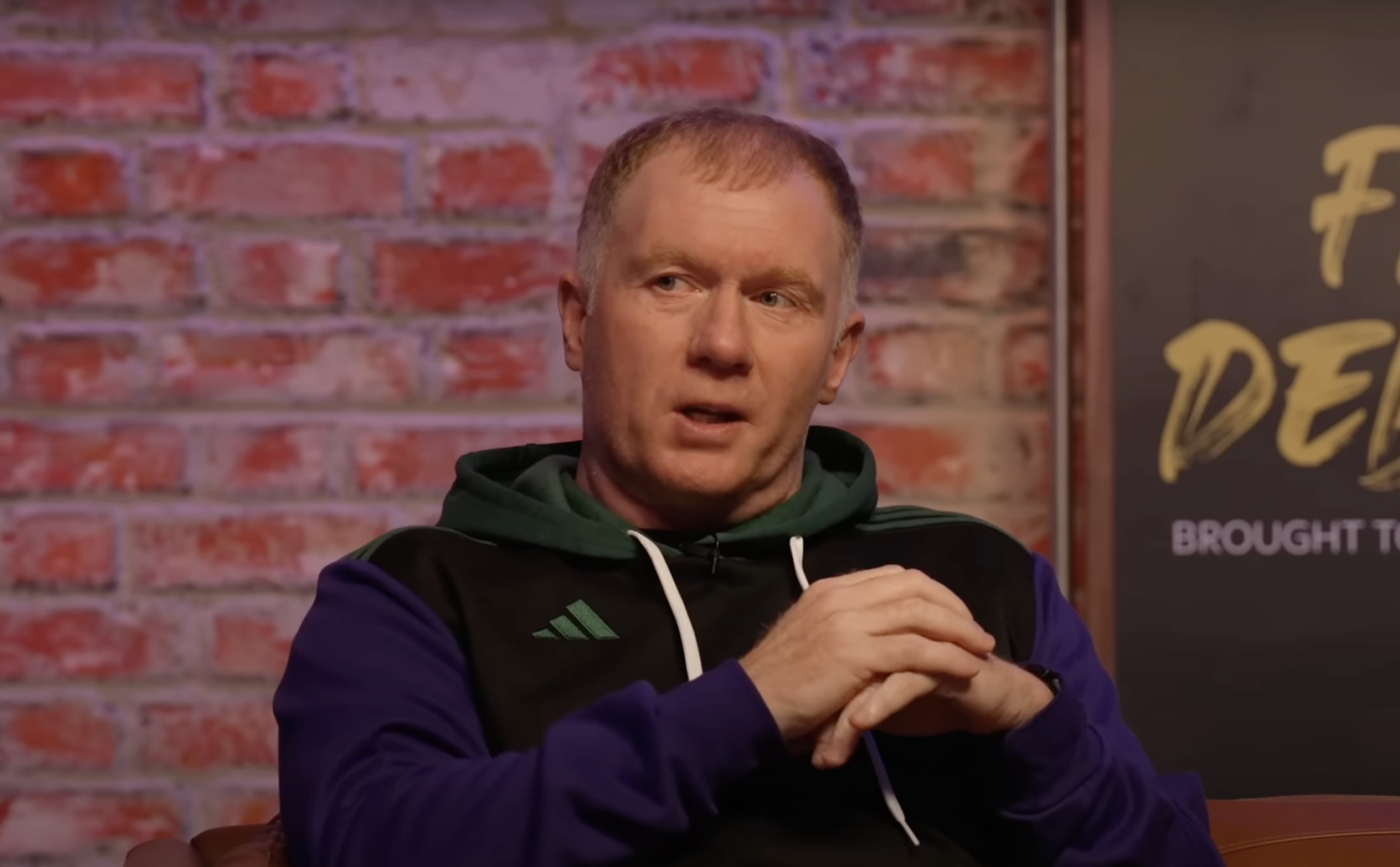 “They don’t care…” Paul Scholes rips into INEOS’ Man Utd ownership in ...