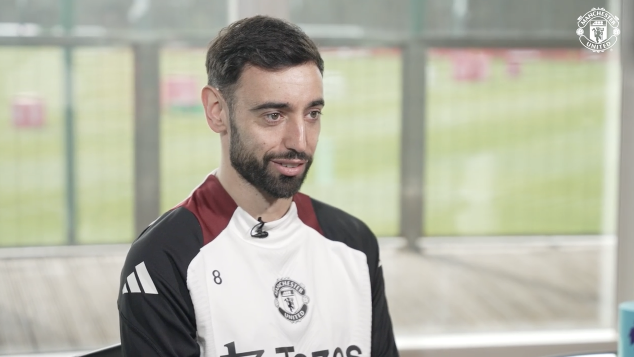 “I prefer…” Bruno Fernandes opens up on position change under Rúben ...