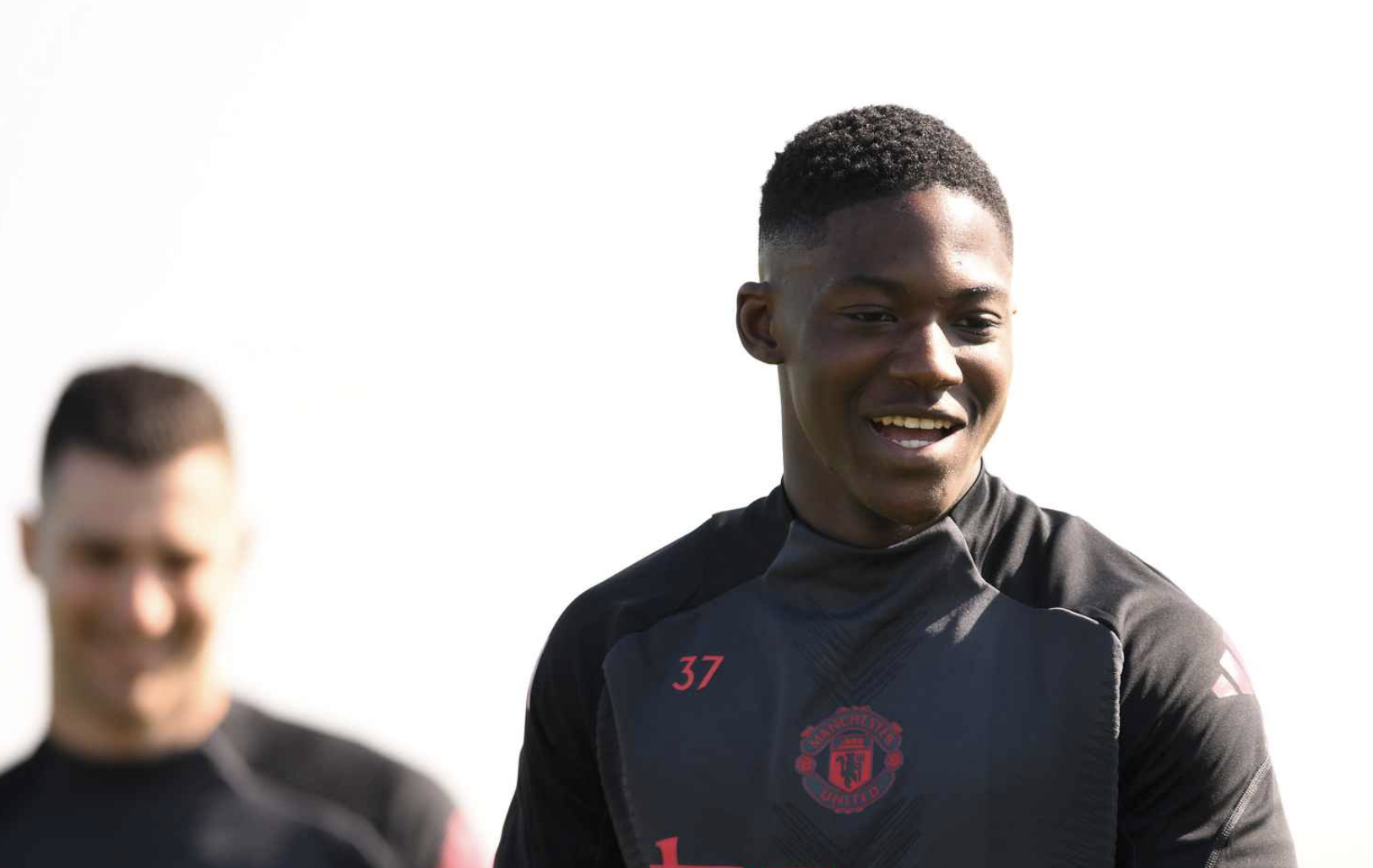 BREAKING: Ruben Amorim confirms 23-man Man Utd squad to face Lyon in ...