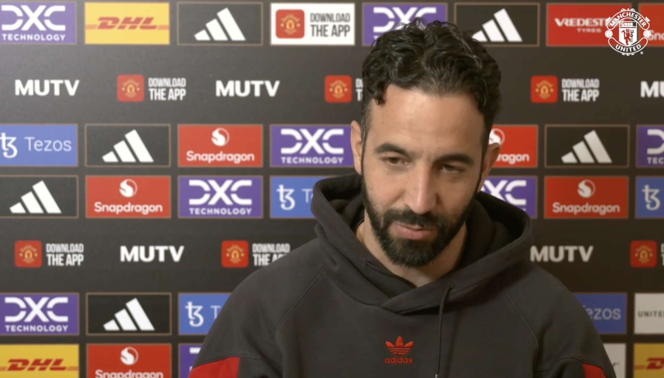 “We had to…” Rúben Amorim addresses Man Utd XI selection vs Wolves as ...