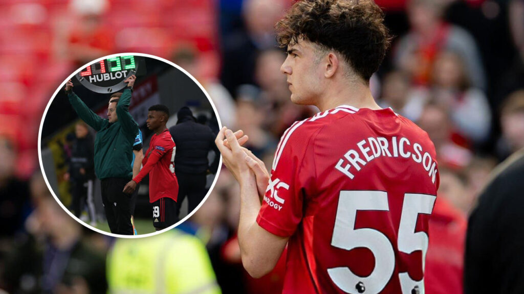 Manchester United’s last 20 academy graduates and where they are now ...