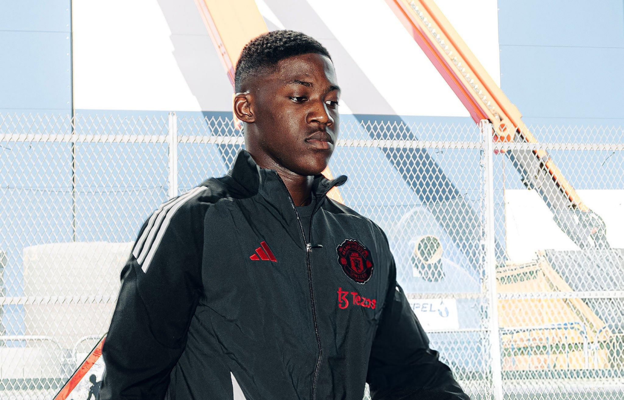 Kobbie Mainoo’s stance on Manchester United position swap ahead of Europa League return