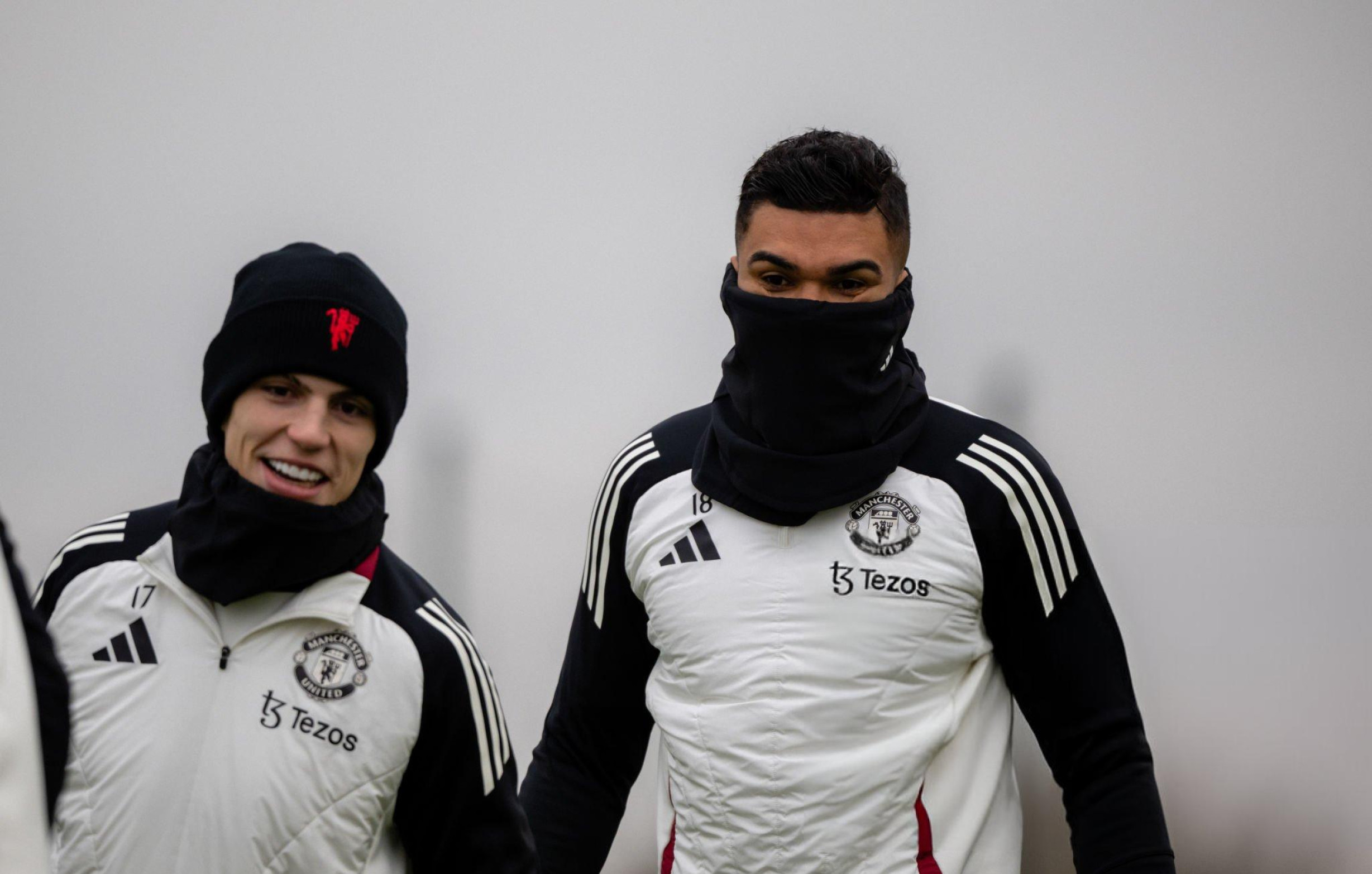 Manchester United’s asking price for SEVEN stars revealed, including ...