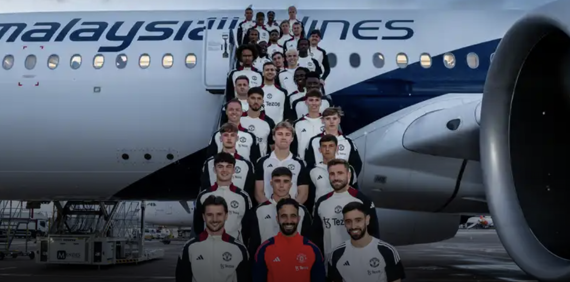 Manchester United fans will finally see “world-class talent” Shea Lacey ...