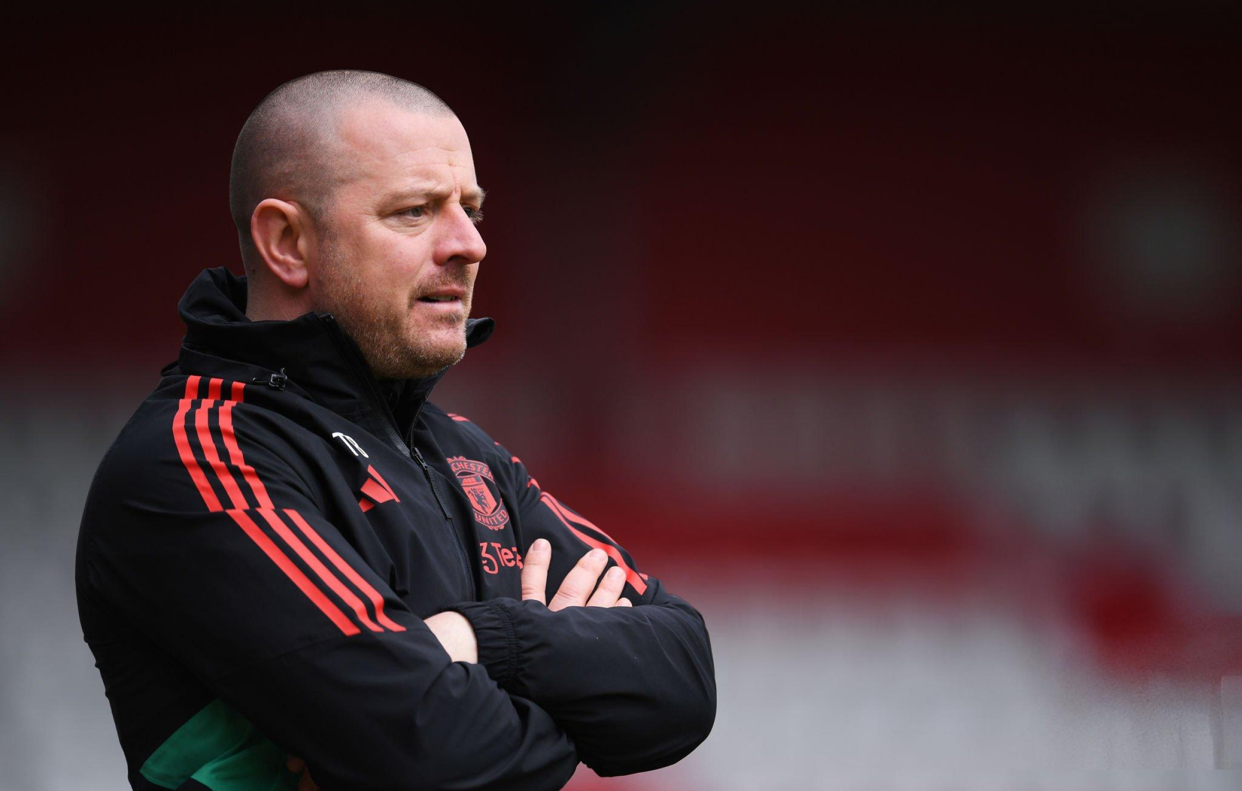 Travis Binnion: Man Utd academy duo have the right tools to succeed in ...