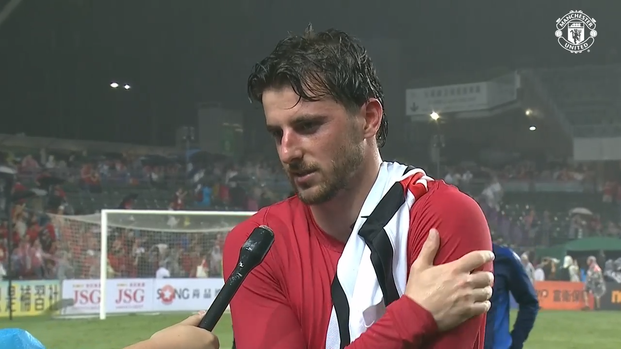 Mason Mount names standout ability Chido Obi possesses, Man Utd’s ...