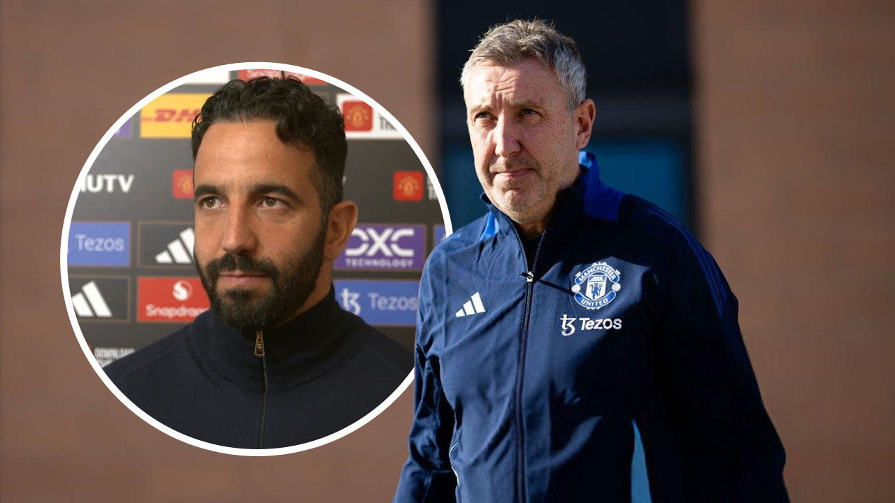 Manchester United insiders explain “major strength” of Jason Wilcox ...