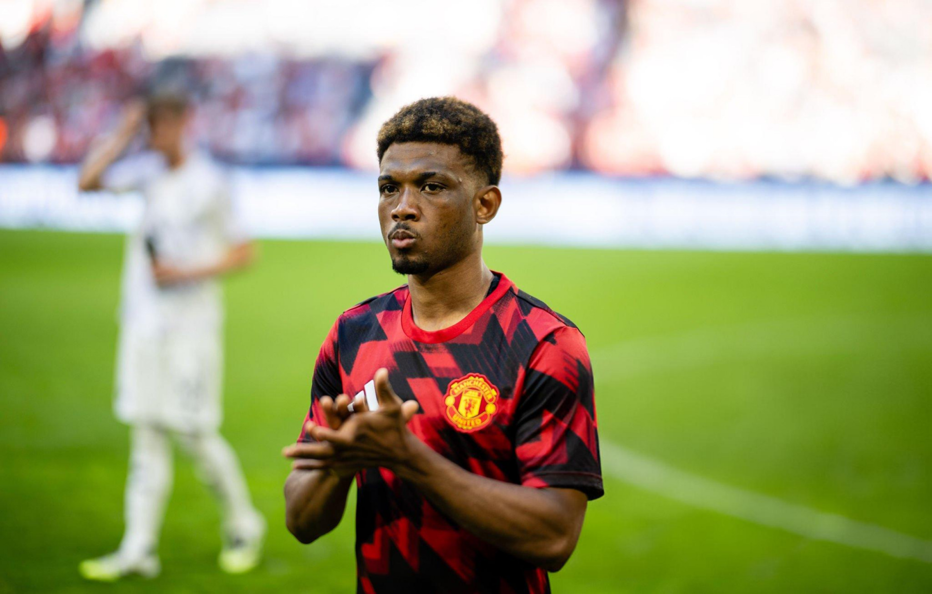 Amad delivers verdict on four Manchester United transfers, including ...