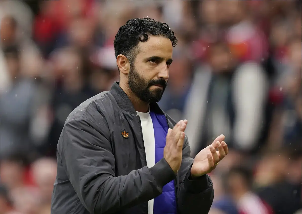 Three Man Utd XI decisions Rúben Amorim must make vs Man City, “strange” situation has to be avoided