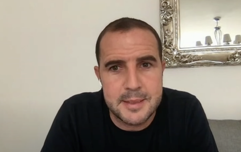 John O’Shea questions ‘strange’ Ruben Amorim decision, Man Utd boss ...