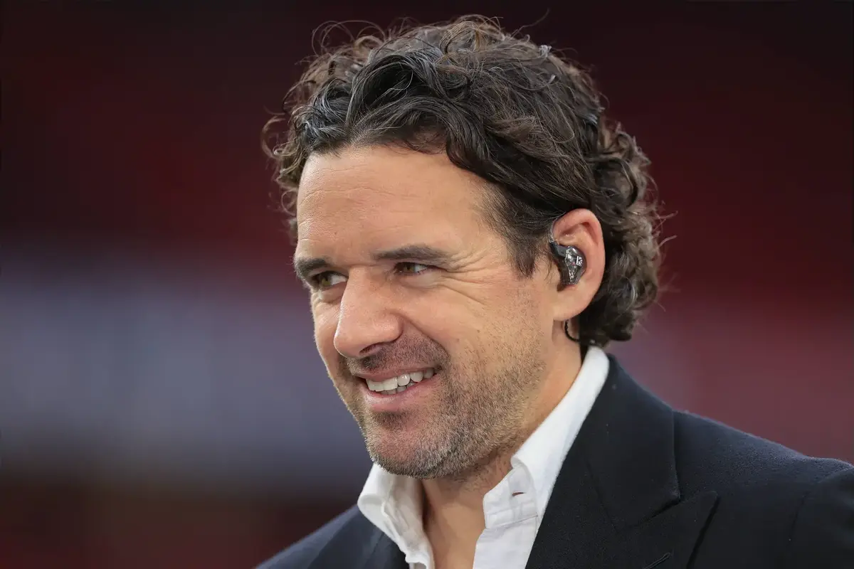 Owen Hargreaves makes “bizarre excuse” for Bruno Fernandes, many fans ...