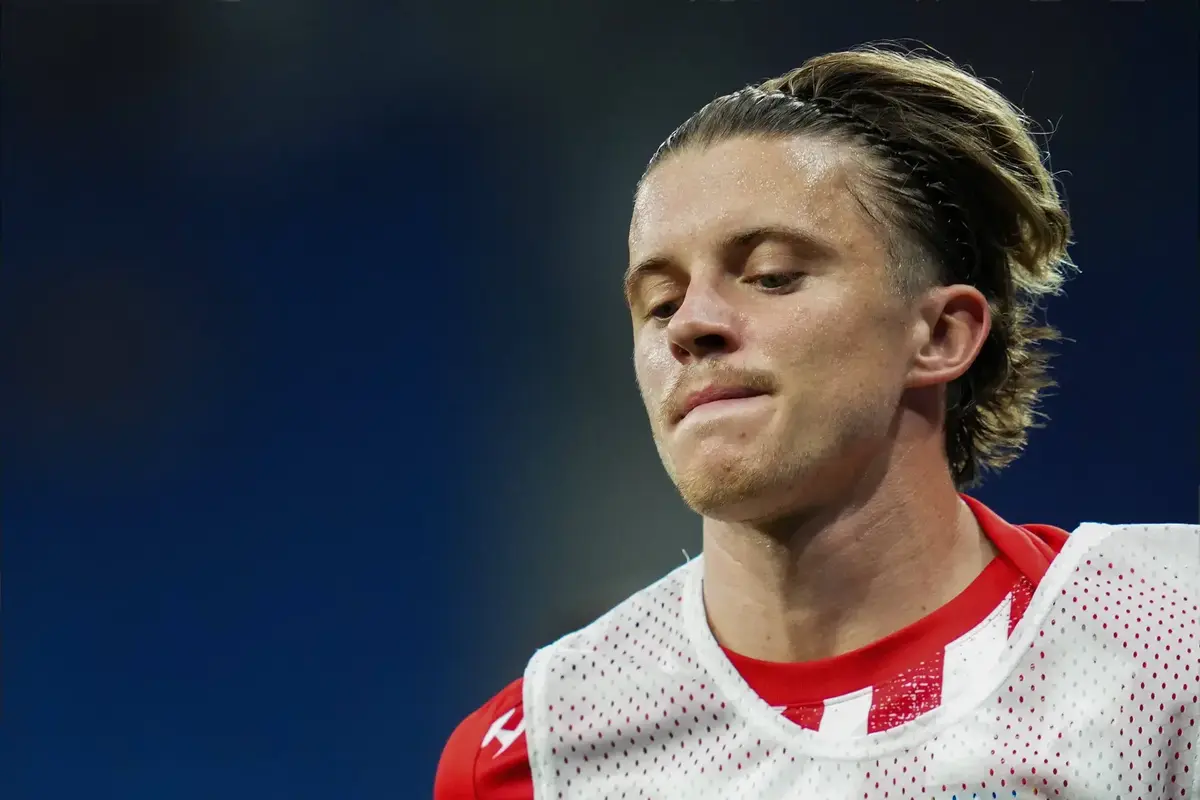 “Keep an eye…” Man Utd handed January Connor Gallagher transfer boost ...