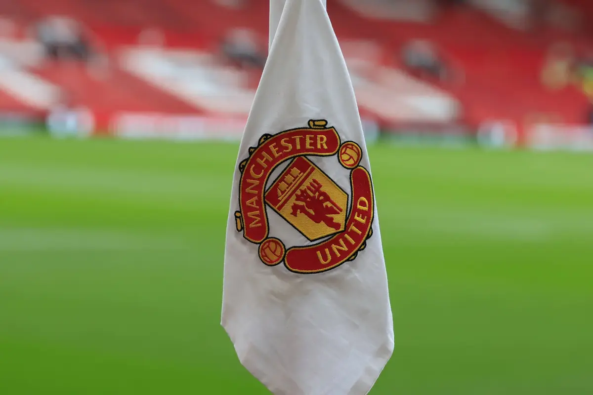 Man Utd’s James Overy in line for shock World Cup call up