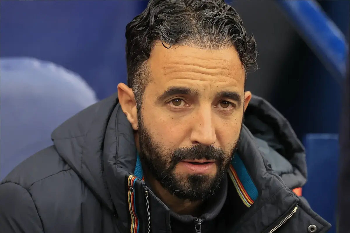 David Ornstein shares verdict on Rúben Amorim’s Man Utd tenure, he ...