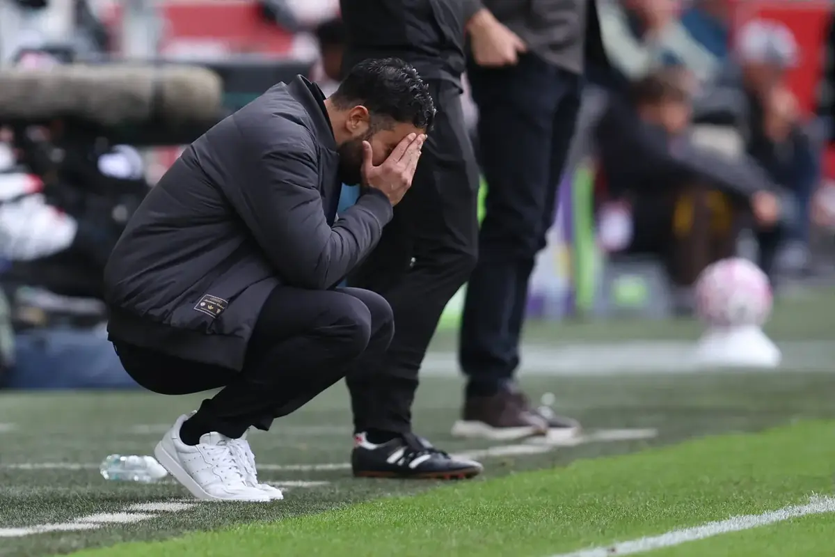 Man Utd star Patrick Dorgu must be dropped by Rúben Amorim to get back ...