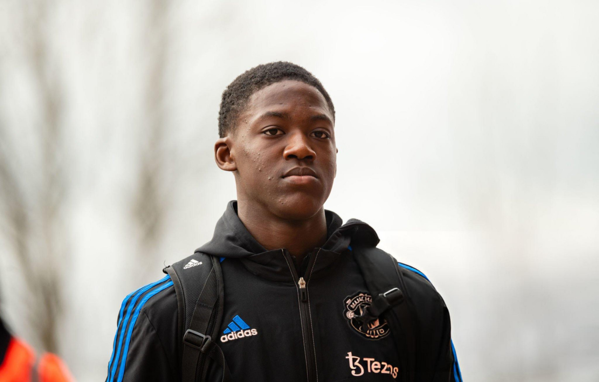 Kobbie Mainoo revealed how Ole Gunnar Solskjær provided him with ‘crazy ...