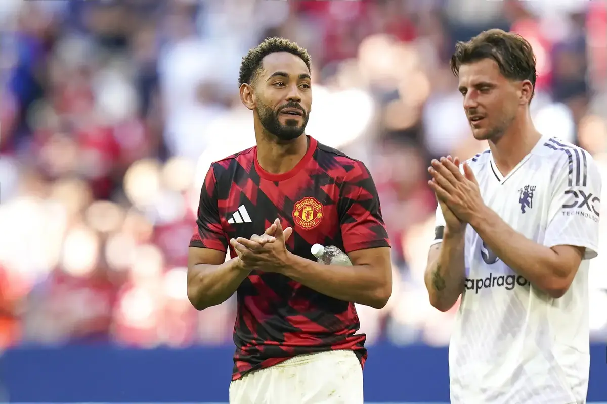 Rio Ferdinand explains three reasons why Mason Mount starts over ...