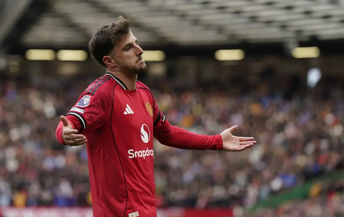 Rio Ferdinand’s Rúben Amorim ‘controllables’ point explains why Man Utd ...