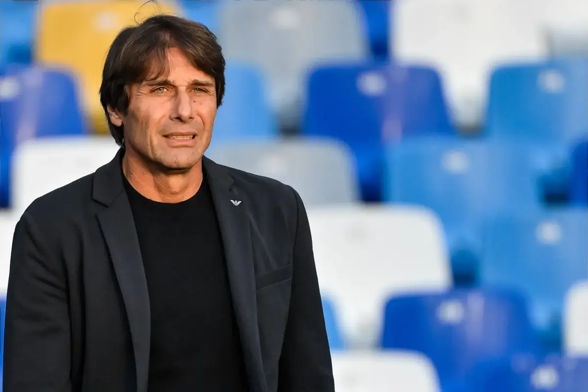 Antonio Conte makes bold Rasmus Højlund prediction after Napoli goal as ...
