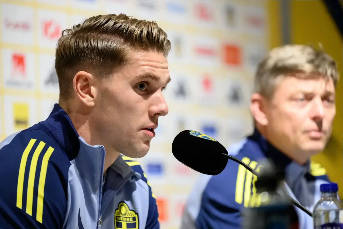 “Man United closed the deal…” Fabrizio Romano reveals secret Viktor ...