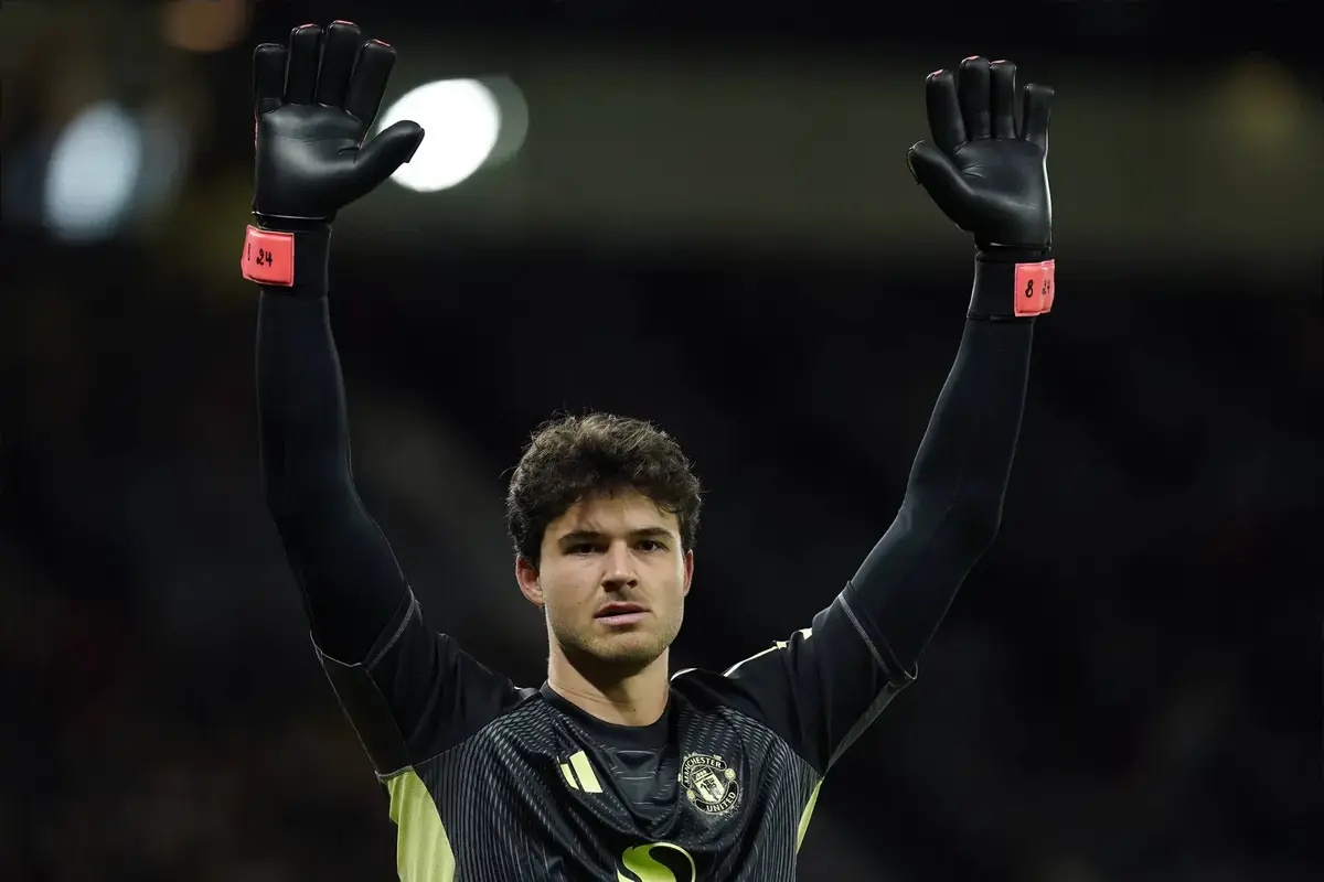 “His last 15 goals conceded…” - Ex-Premier League goalkeeper gives ...