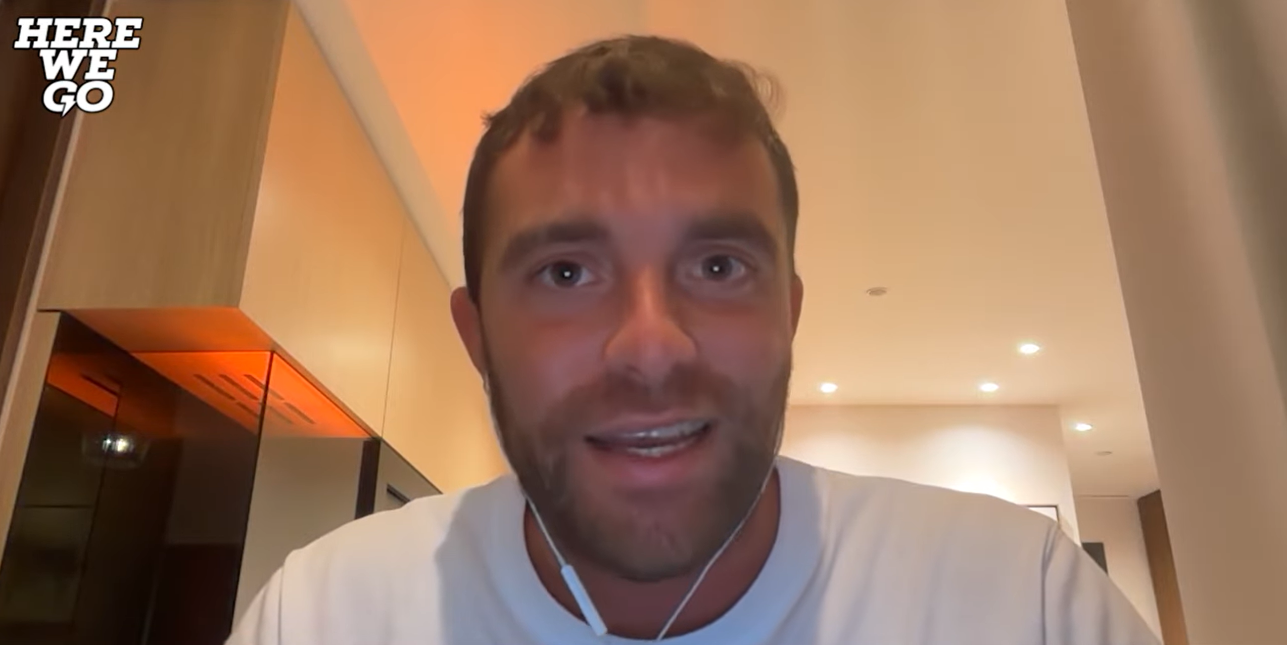 Fabrizio Romano reveals move for Rasmus Hojlund could come “very soon”