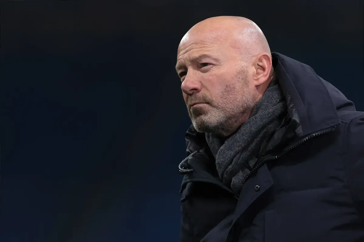 Alan Shearer explains why Bruno Fernandes’ injury ‘will hurt ...