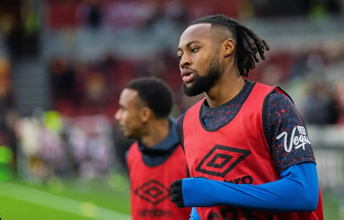 Manchester City are confident of repeating Antoine Semenyo saga with ...