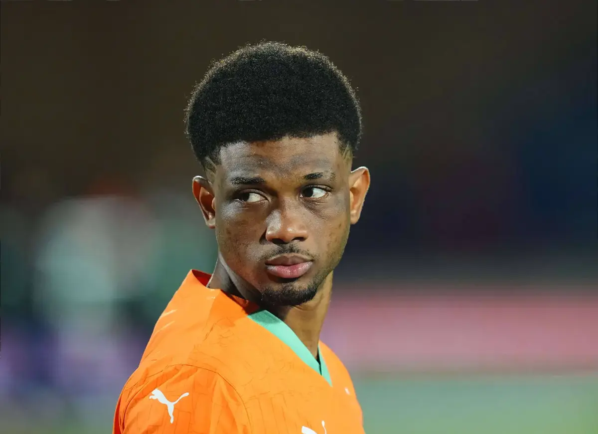 Amad shows true colours with Bryan Mbeumo comments after Manchester ...