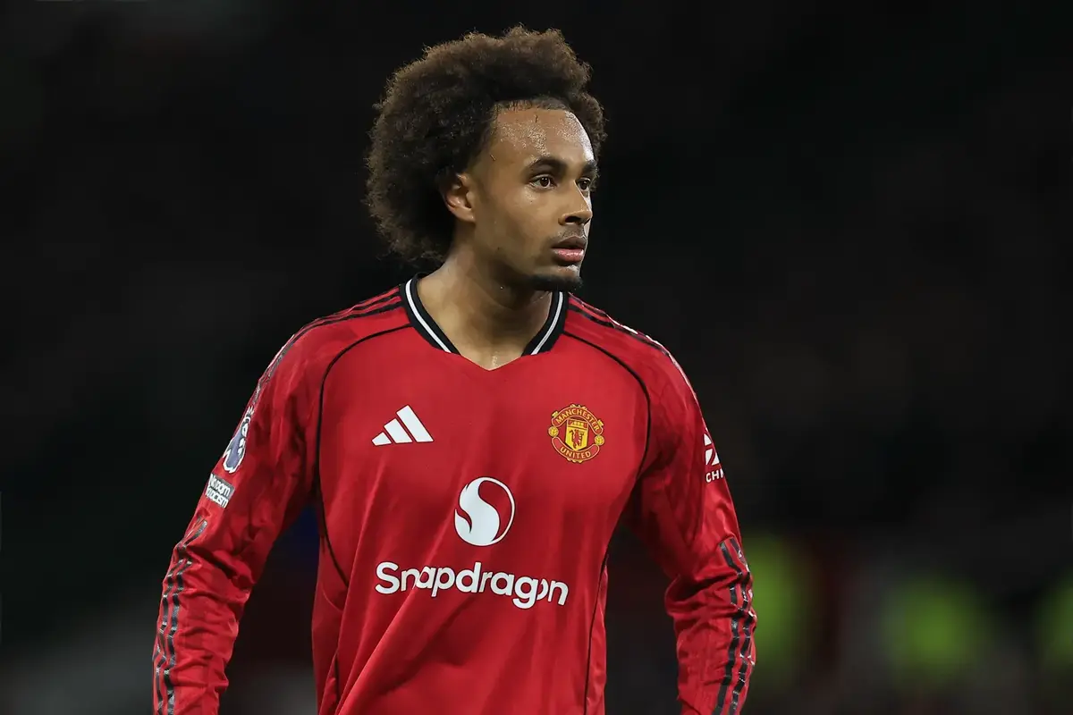 “There’s no reason to…” Chris Sutton makes damning Man Utd vs West Ham ...