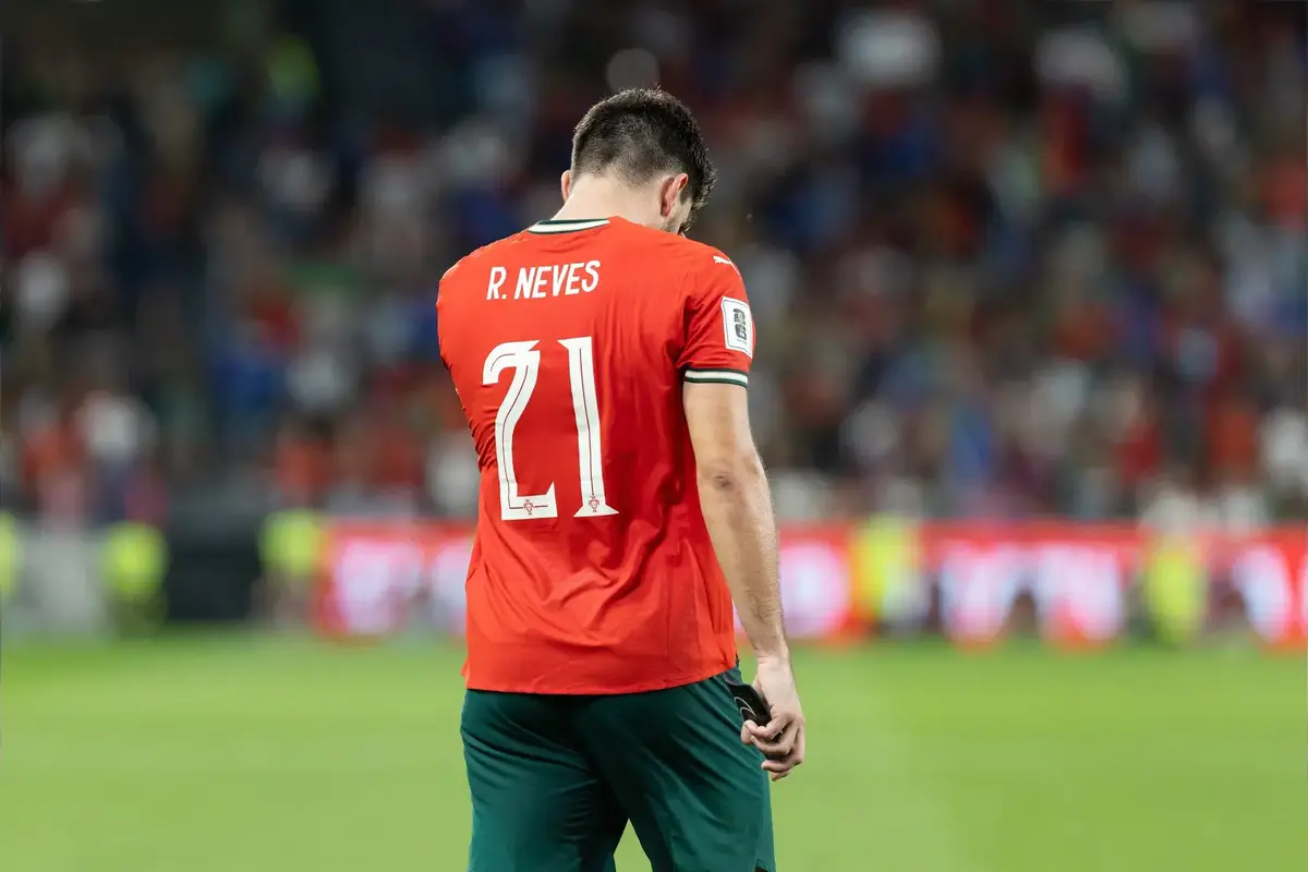 Manchester United learn chances of Ruben Neves transfer as “interested ...