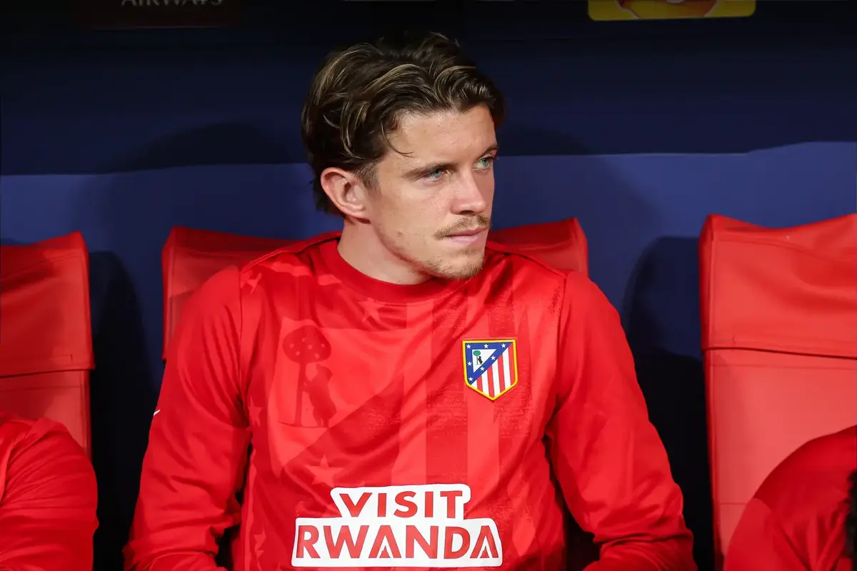 Manchester United receive Connor Gallagher transfer update as ‘amazing ...