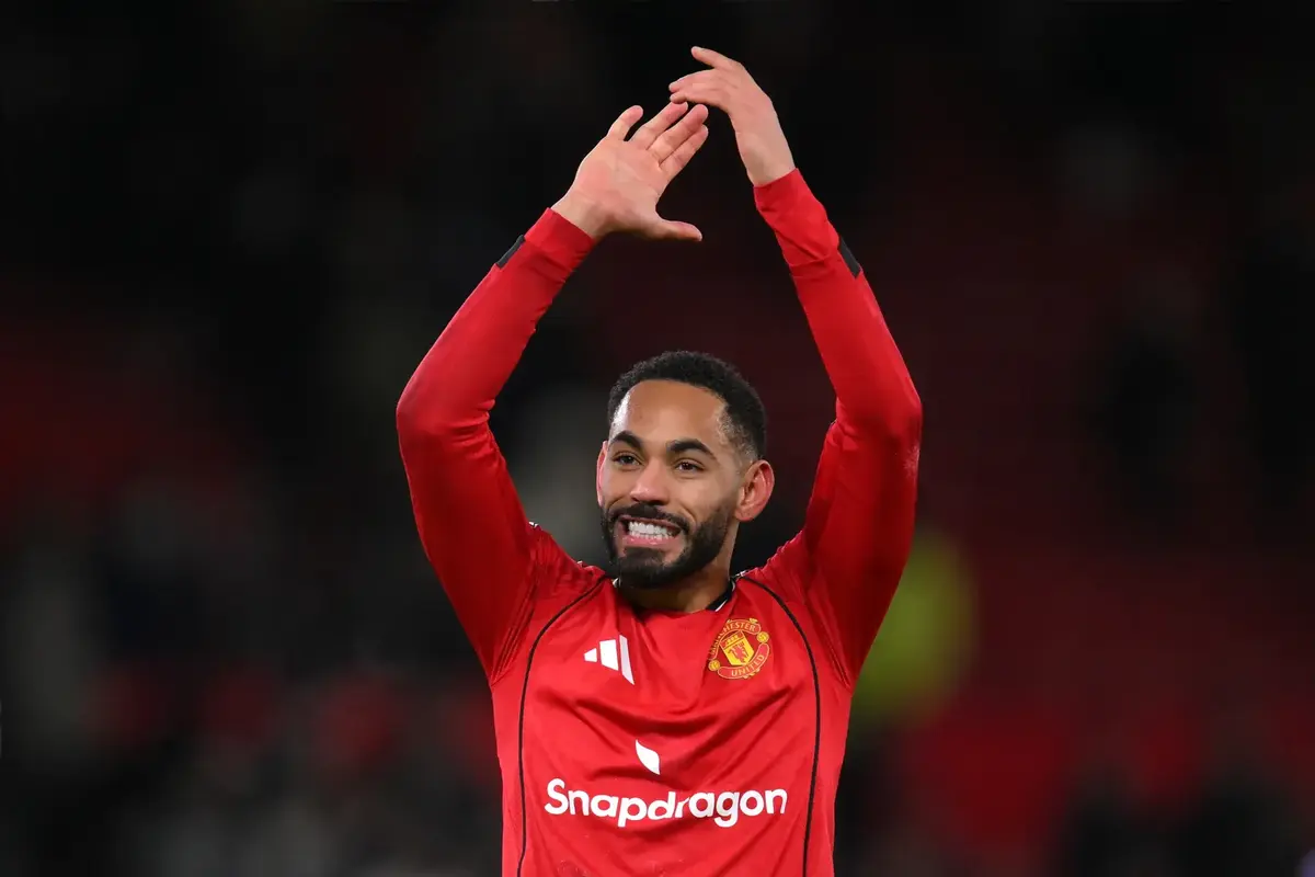 Lacey replaces Mount, Martínez starts: Man Utd predicted XI vs Wolves ...