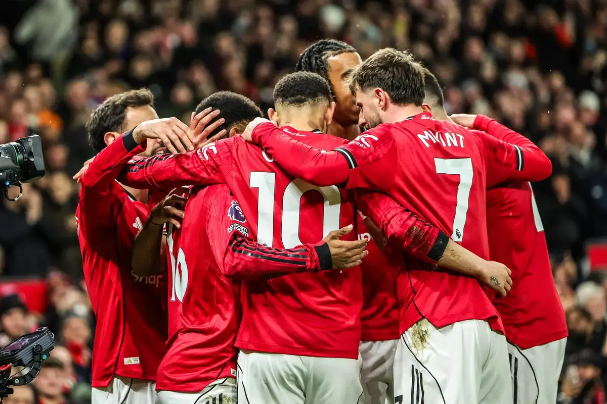 Not Mbeumo or Amad: Man Utd have missed key contributions from one star ...