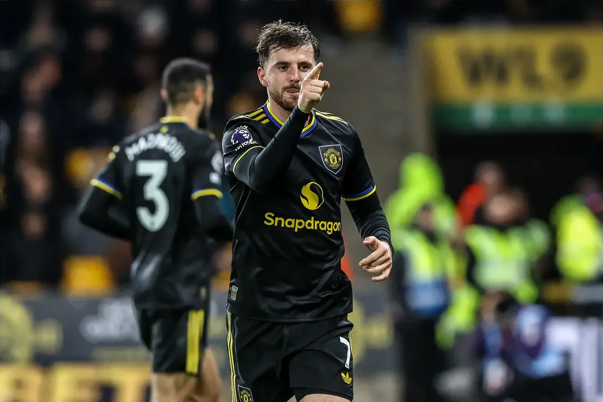 “Standout player…” - Mason Mount could go to 2026 World Cup after ...