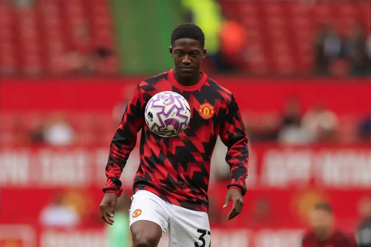 Mount, Mainoo, Casemiro: Man Utd injury news and return dates vs Wolves ...