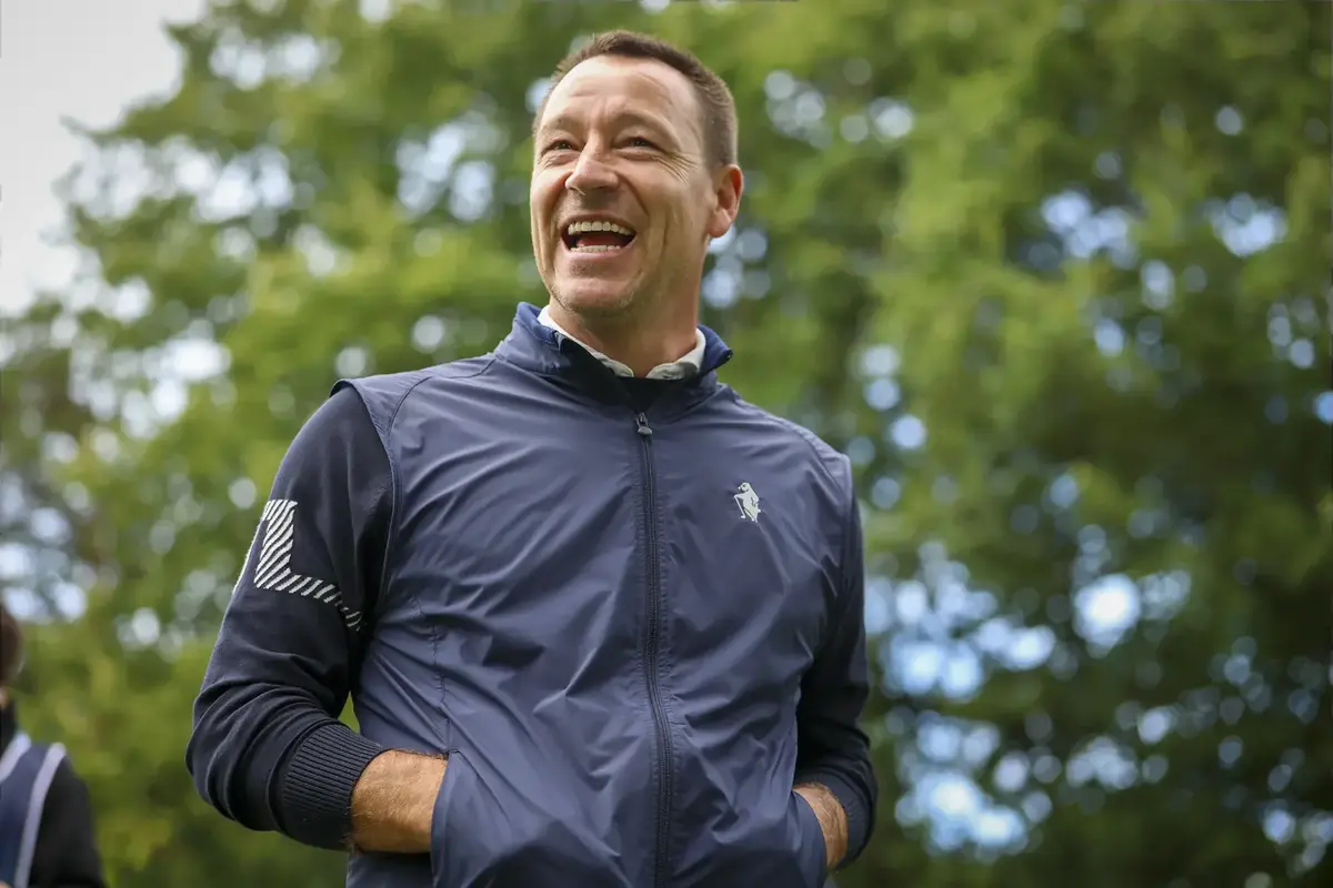 “So good…” - John Terry raves about one Manchester United star after ...