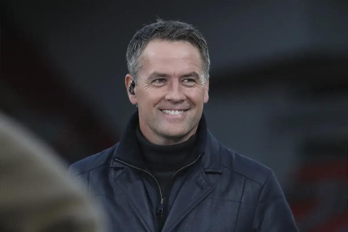 Michael Owen launches “impossible” Rúben Amorim defence after Man Utd ...