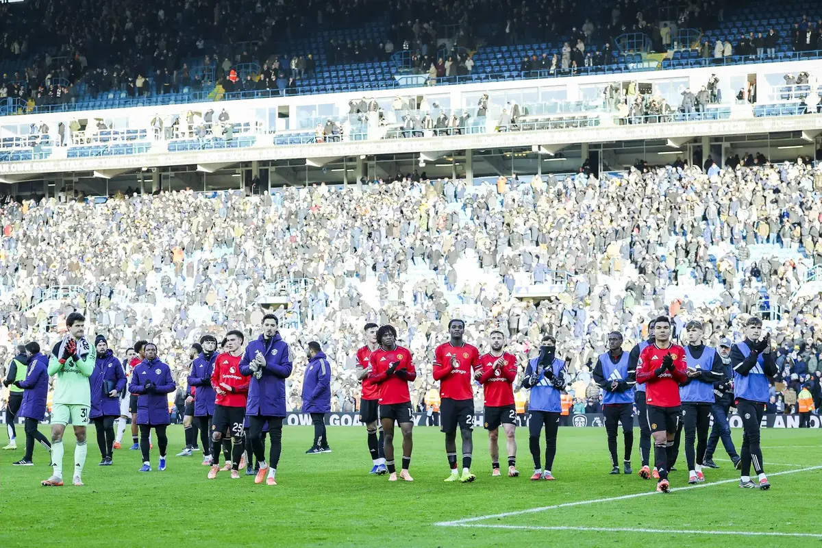 “He’s been excellent…” - Wes Brown sings praises of out of action Ayden ...