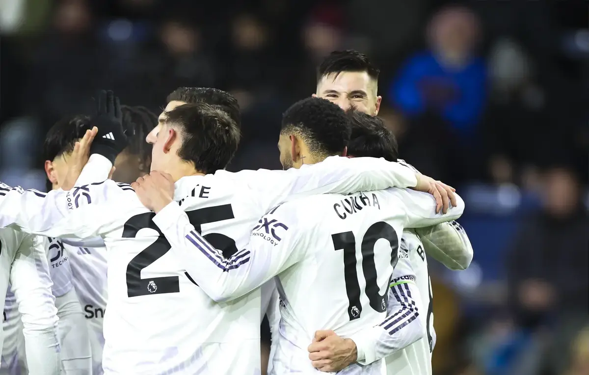 Man Utd caretaker boss set for instant six-player boost next week after ...