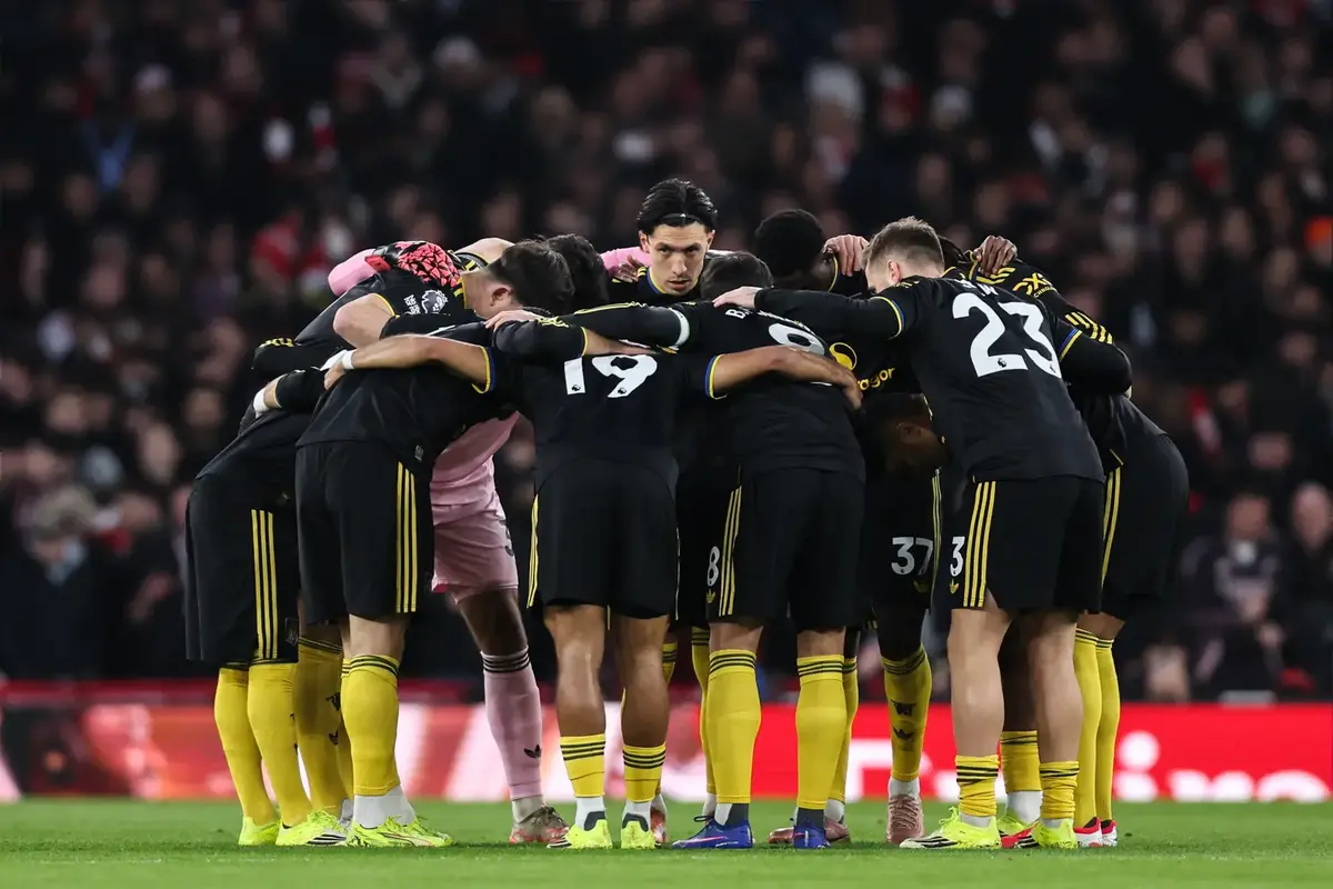 Gary Neville left amazed by Patrick Dorgu after impressive rise under ...