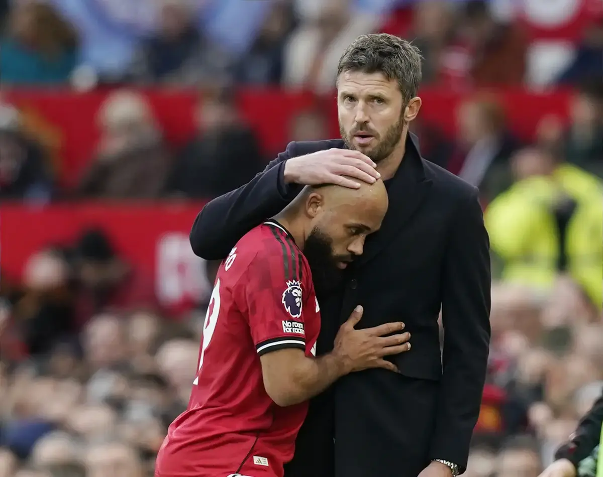 Bryan Mbeumo earns exciting Premier League striker comparison after ...